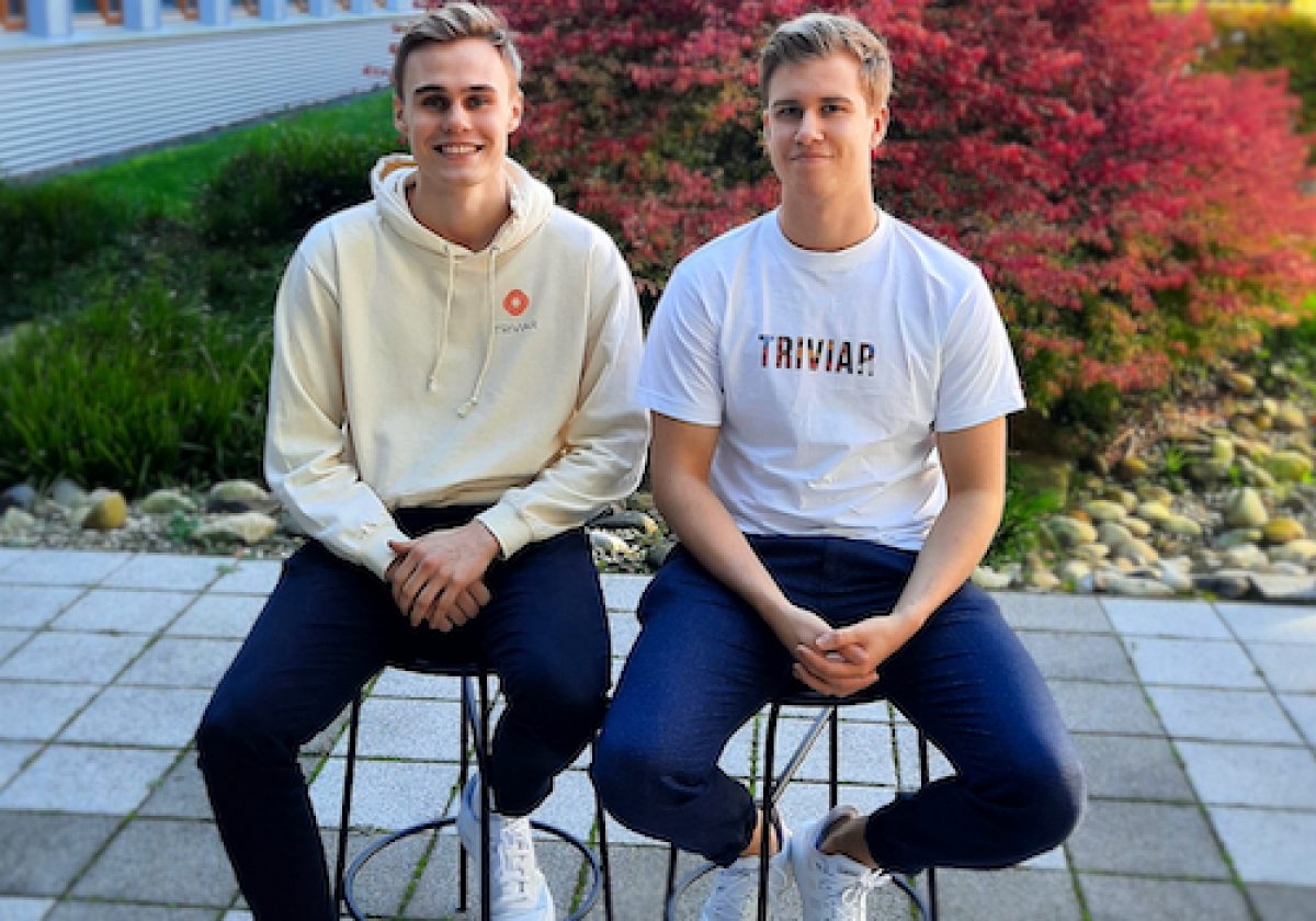 Triviar - Kultur- und Kreativpiloten